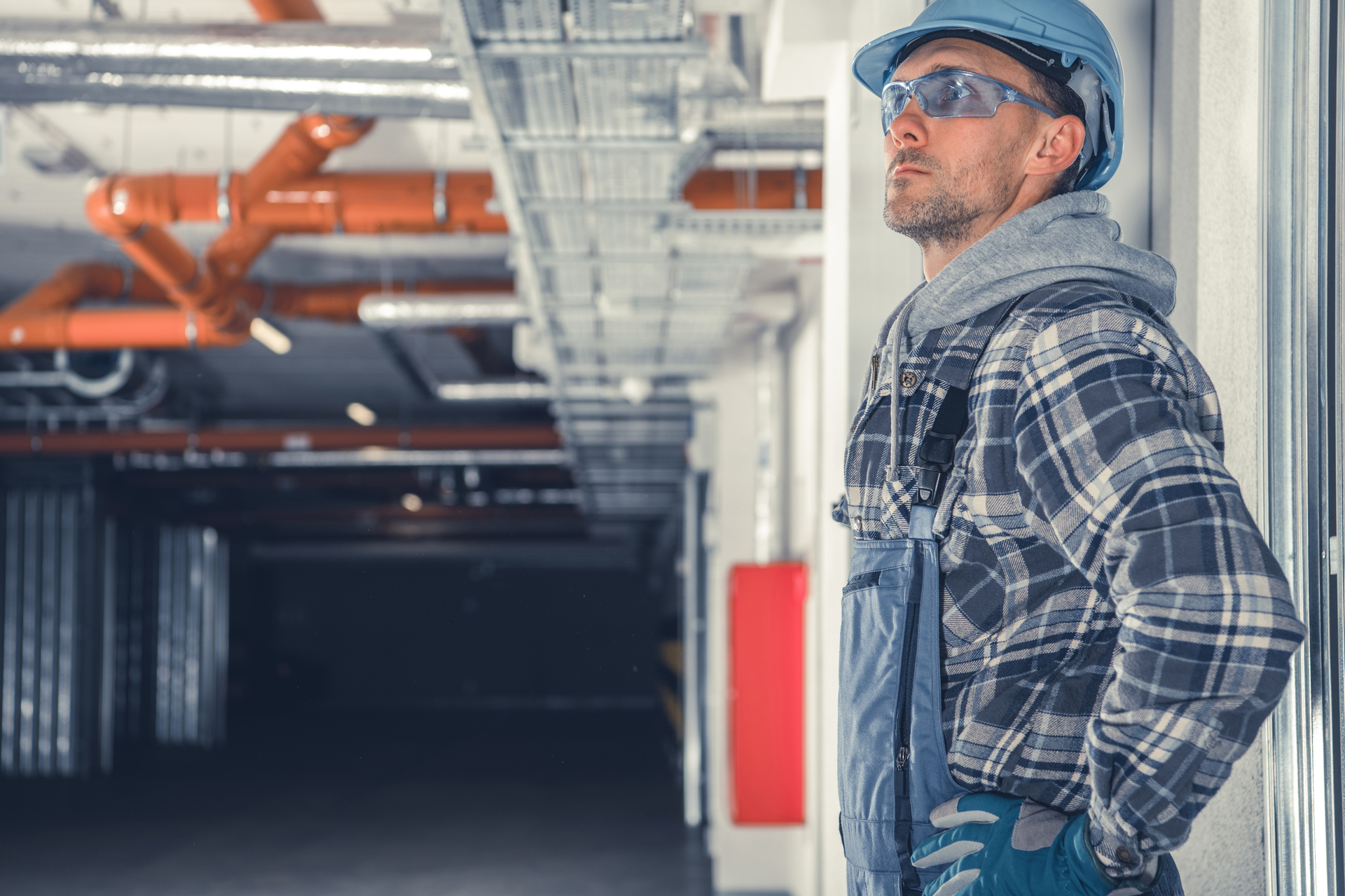 Discover the Power of the HomeTech Building Analysis Report