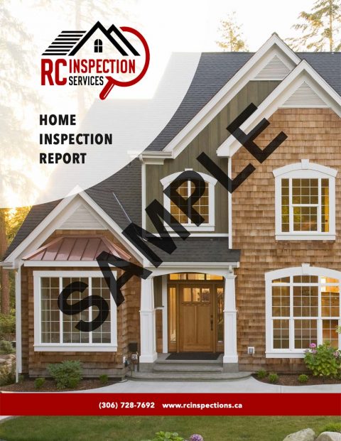 Home Inspection Report - The most widely used & respected report