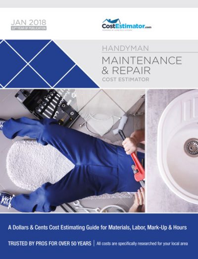 HomeTech - Build Fast & Accurate Construction Cost Estimates