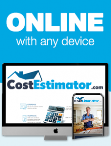 Online Cost Estimator - HomeTech Systems