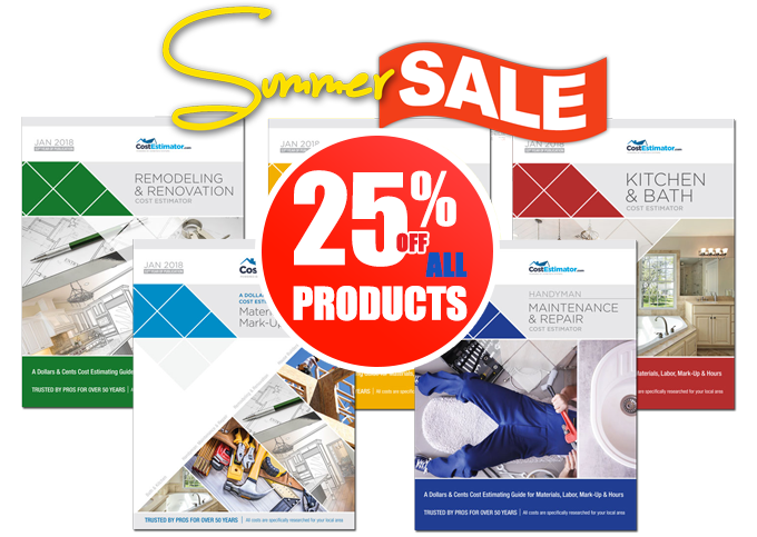 Summer Sale - HomeTech Systems